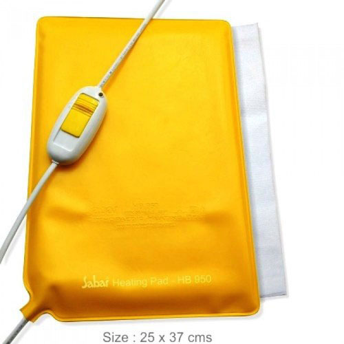Heating Pad - HB 950 | Best Heating Pad | HB 950 | Sabar Heating Pad