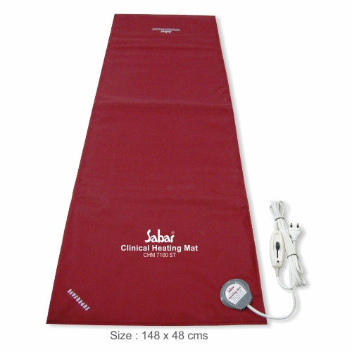 Clinical Heating Mat | Patient Warming Mat | Recovery Mat | heatingpad.in